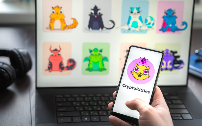 What is NFT simple terms? And why are they needed?