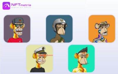 The Top NFT Collections: Discovering the Market Leaders