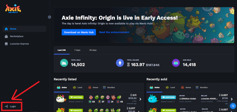 Axie Infinity Review: Amazing gaming ecosystem