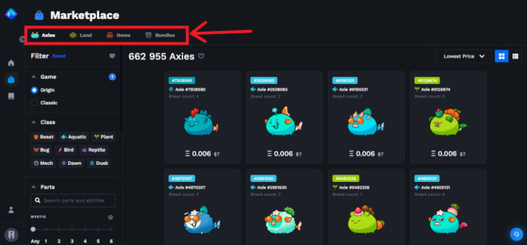 Axie Infinity Review: Amazing gaming ecosystem