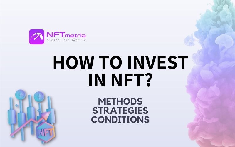 NFTmetria: News, deep reviews and analytics of NFT project, collections ...
