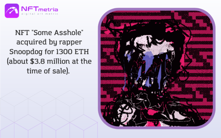 Who is XCOPY: the NFT artist who made $23 million in 10 minutes