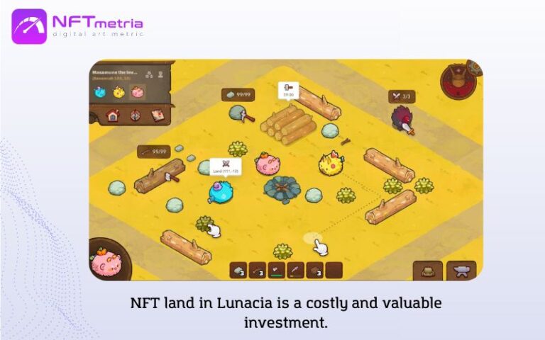 Axie Infinity 🕹️ NFT pet universe with battle arena. Full overview.