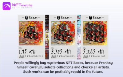 TOP NFT Influencers: You know the important voices in the NFT market