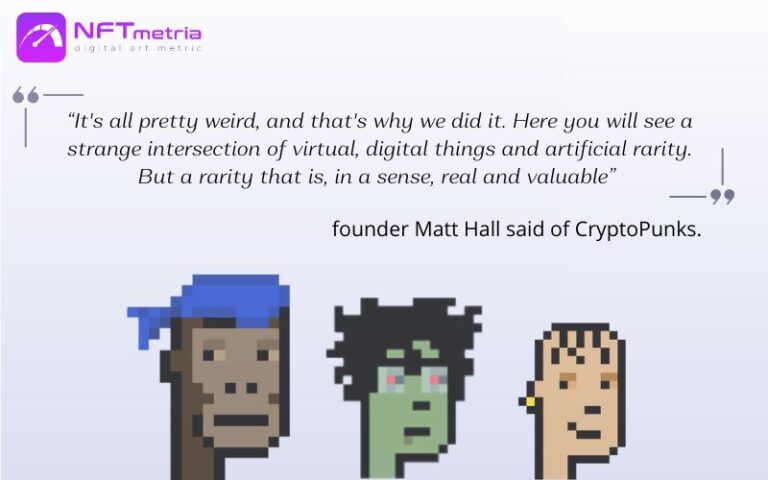 CryptoPunks: what are they and why are they so expensive?