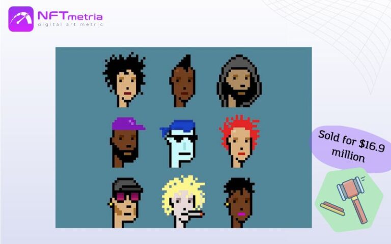 CryptoPunks: what are they and why are they so expensive?