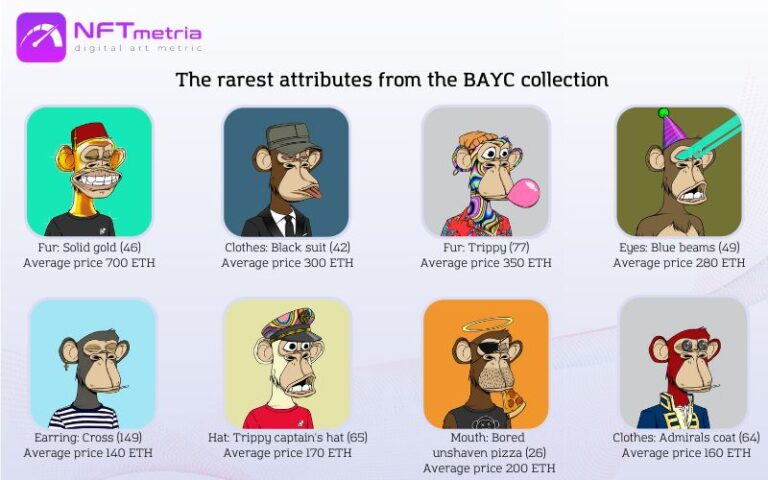 Bored Ape Yacht Club: A complete and up-to-date overview of the ...