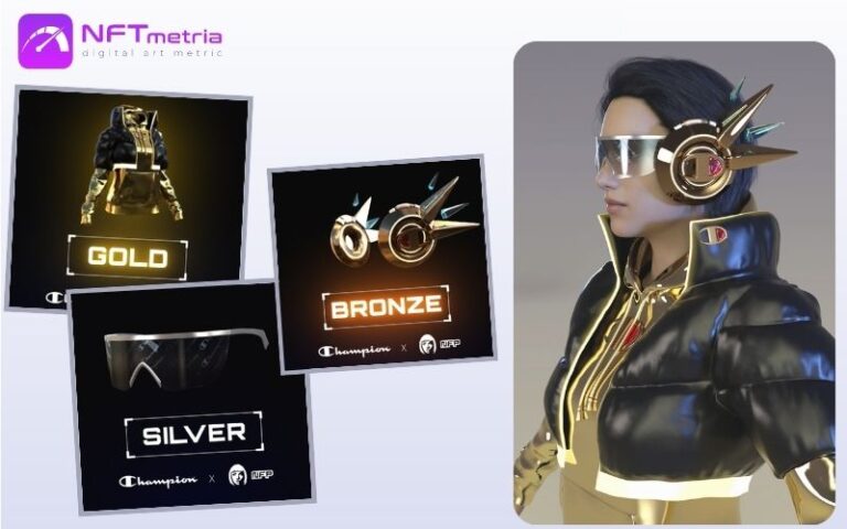 Daz 3D: a global 3D modeling company has become successful NFT studio