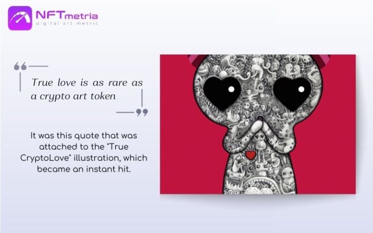 Who is Hackatao? Artist duo with vibrant NFTs and over $27 million in sales