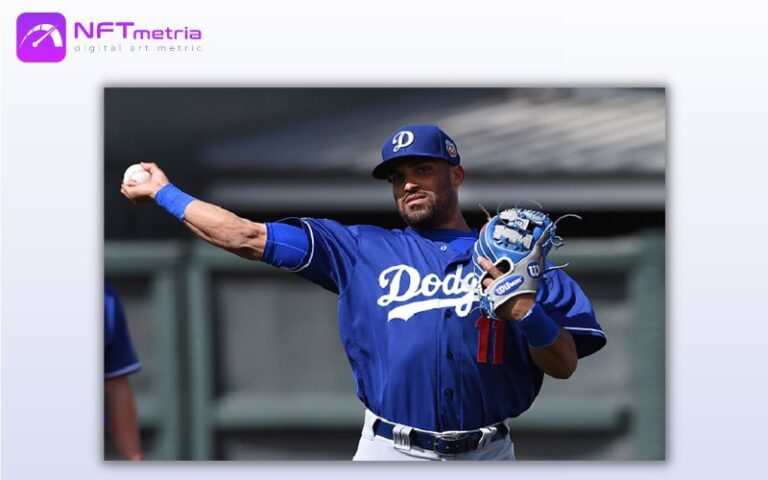 Who is Micah Johnson? NFT artist and professional MLB baseball player