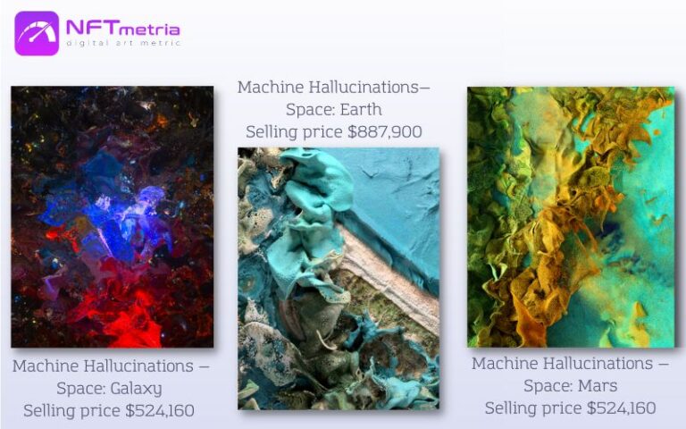 Who is Refik Anadol? NFT artist who globally uses AI in large-scale art