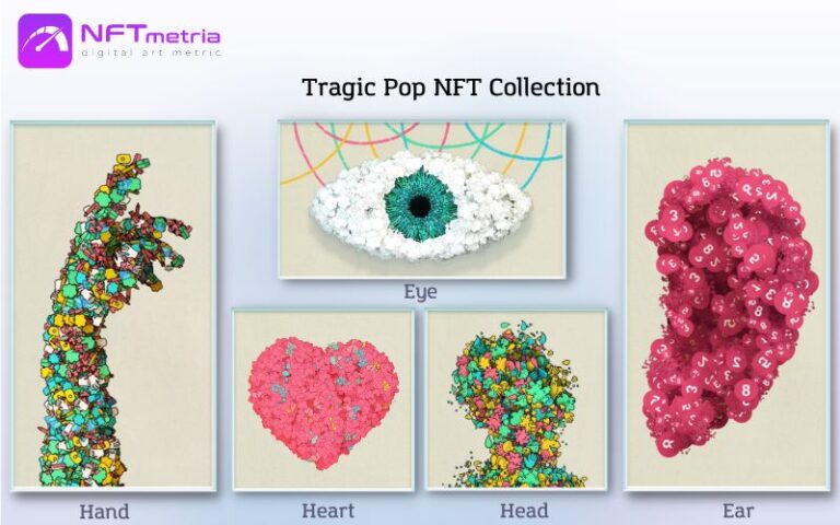 Who is Bryan Brinkman? NFT artist who became famous through a TV show