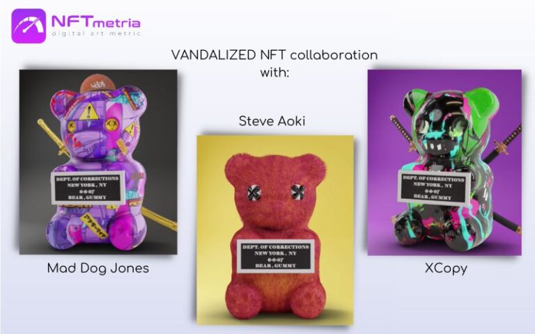 Who is WhIsBe: NFT Innovative Artist, Street Art Creator or Genius?