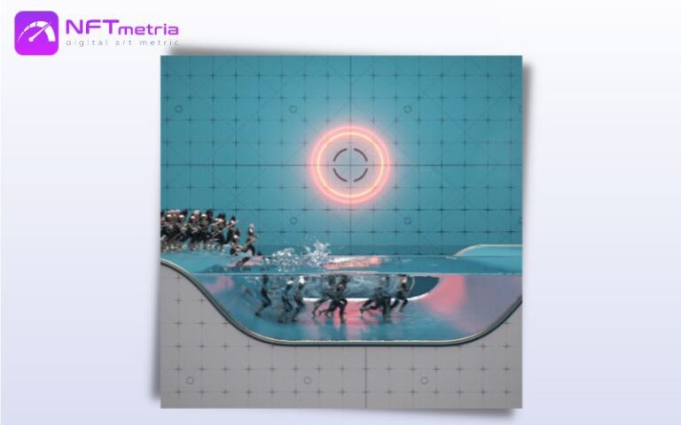 Who is Alessio De Vecchi? NFT artist who created 3D music project Anyma