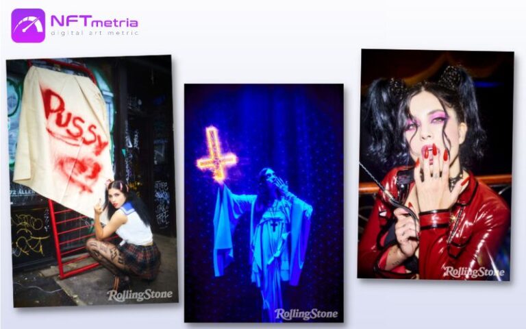 NFT News Digest: Azuki launches its own Hilumia metaverse