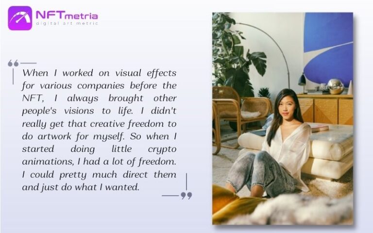 Who is Pplpleasr? Taiwanese NFT artist who worked with Uniswap