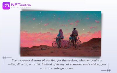 Who is Pplpleasr? Taiwanese NFT artist who worked with Uniswap