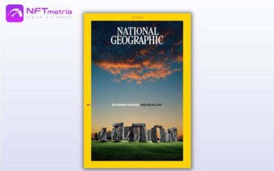 Who is Reuben Wu? NFT artist who works with National Geographic