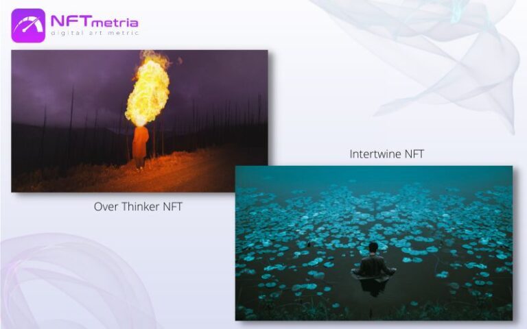 Who is Robyn Walsh? NFT artist aka Ponygirl creating surreal photos