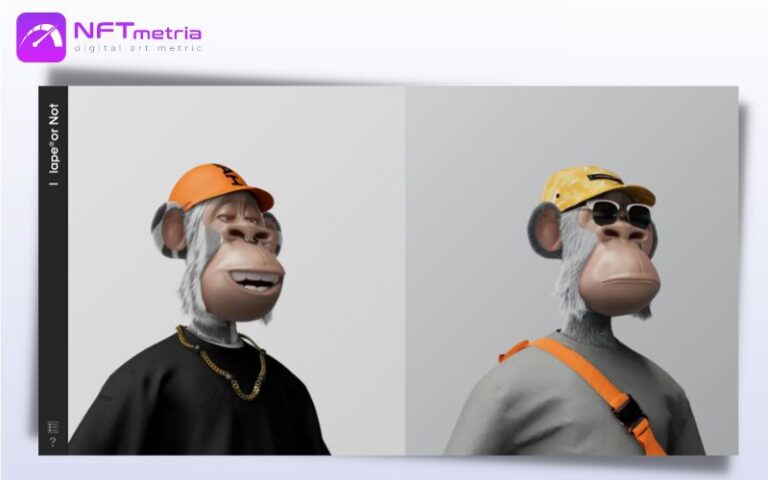 HAPE PRIME: Hip Hop Monkeys Conquer the NFT Market