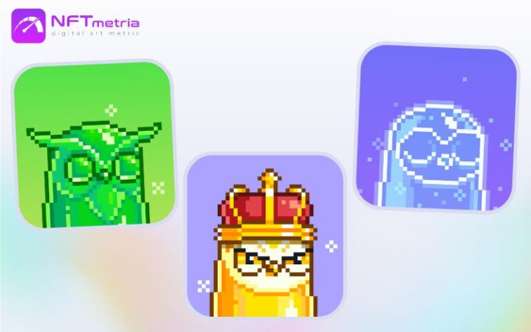 PROOF Collective: exclusive NFT community by Kevin Rose