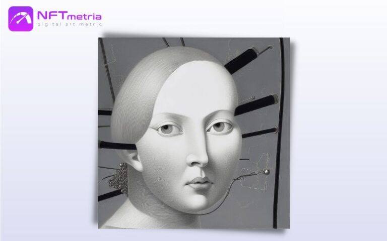 Lostpoets: The most mysterious NFT project by Murat Pak