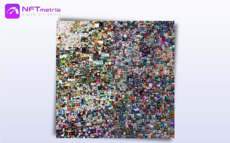 NFT One-of-One (1/1): exclusive art on the blockchain