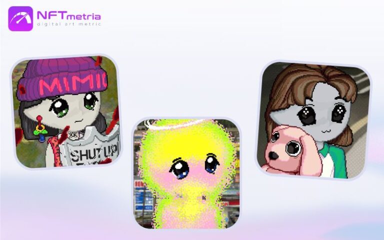 Milady Maker: A Japanese subculture with an ambiguous author's message