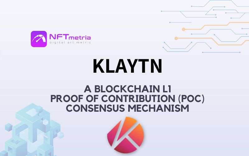 NFT blockchain