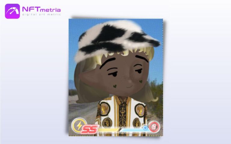 The most expensive sales of Milady Maker NFTs