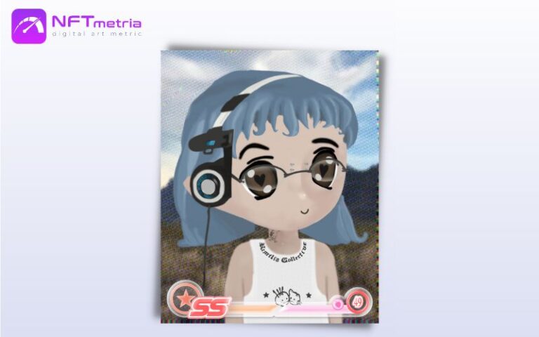 Top rarest of Milady Maker NFTs