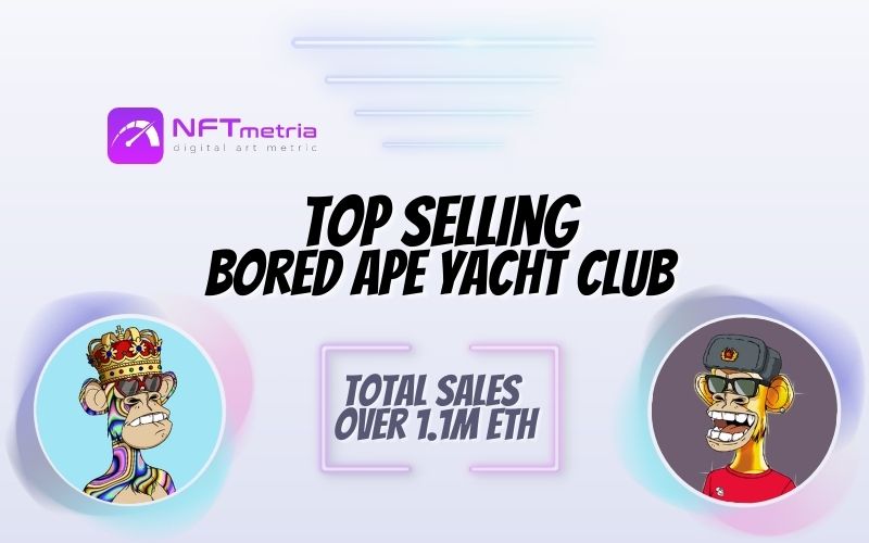 The most expensive sales of Bored Ape Yacht Club NFTs: How to get into ...