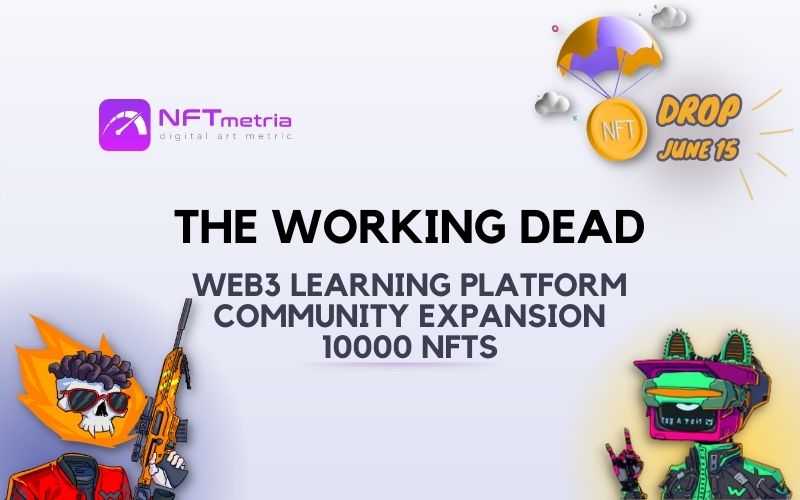 Drop The Working Dead: Skulls vs. Bots in a battle for knowledge