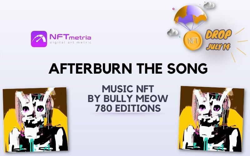 NFT Drops 🪂 Announcements of the best upcoming NFTs