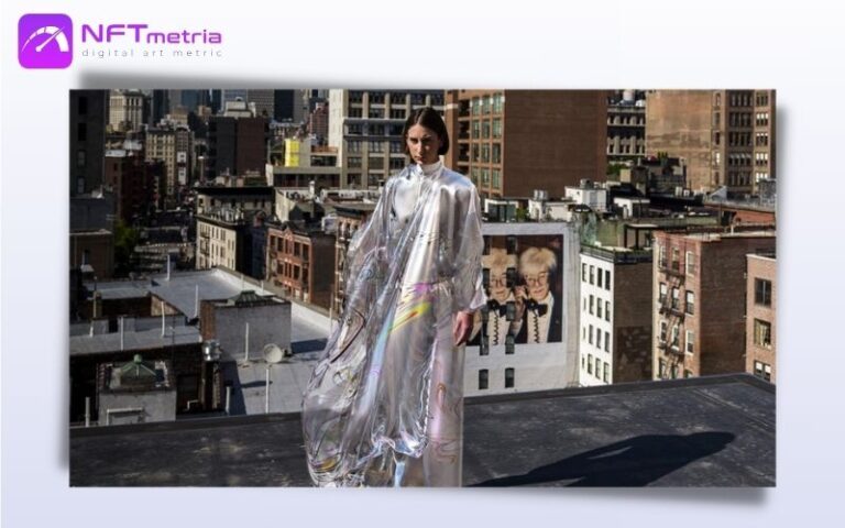 NFTs in Fashion: How Luxury Brands are Embracing Digital Collectibles